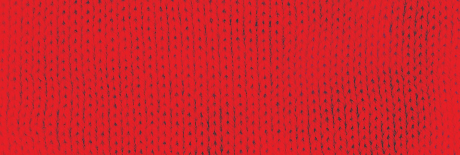 MIRAGE DOUBLE KNIT BALLS - 136 FIRE RED - D.I Dadabhay