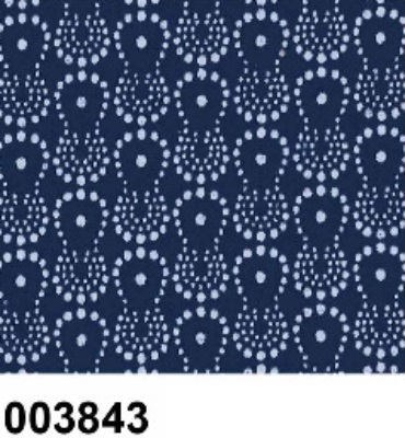 KWA NOBANTU BLUE & WHITE - H1699 04 - D.I Dadabhay