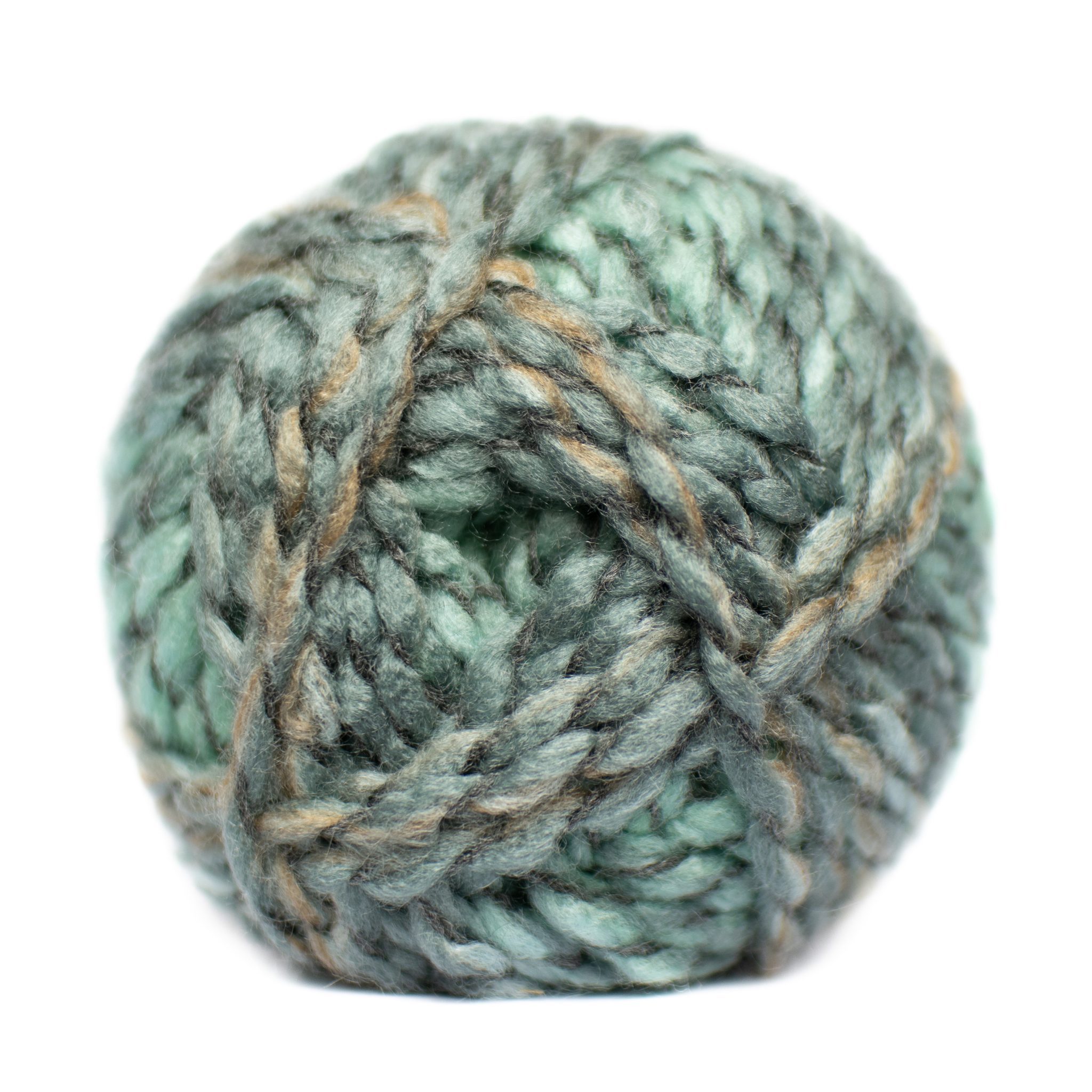 TIMBER CHUNKY - 425 JUNIPER - D.I Dadabhay