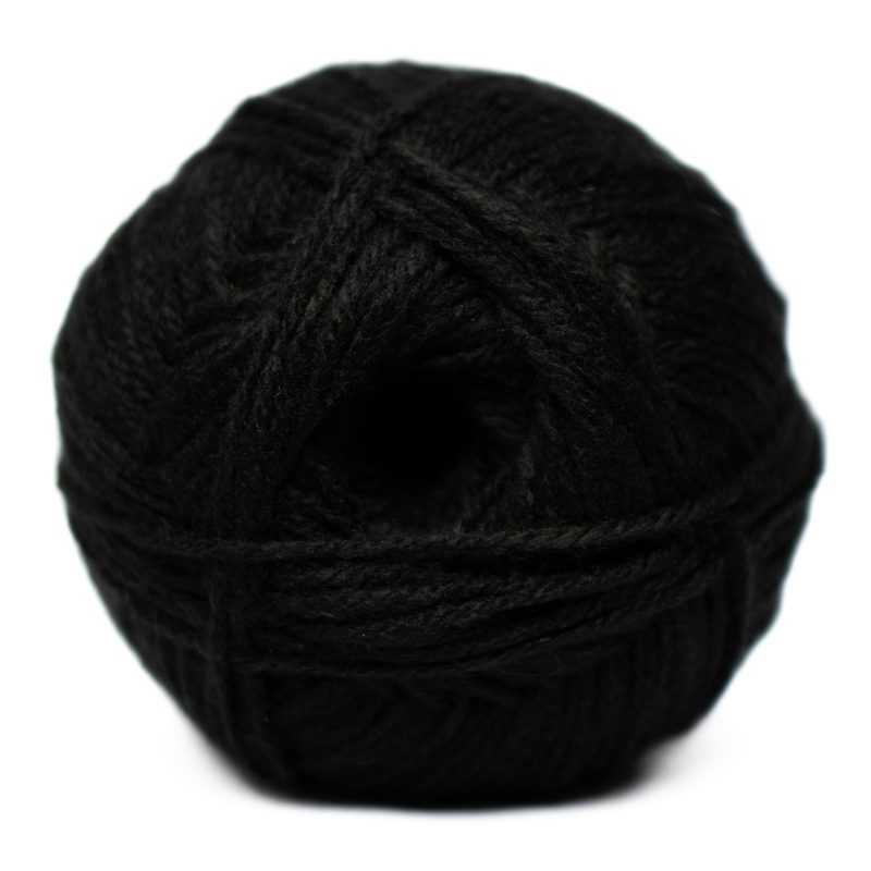 CLASSIC WOOL DOUBLE KNIT - D.I Dadabhay