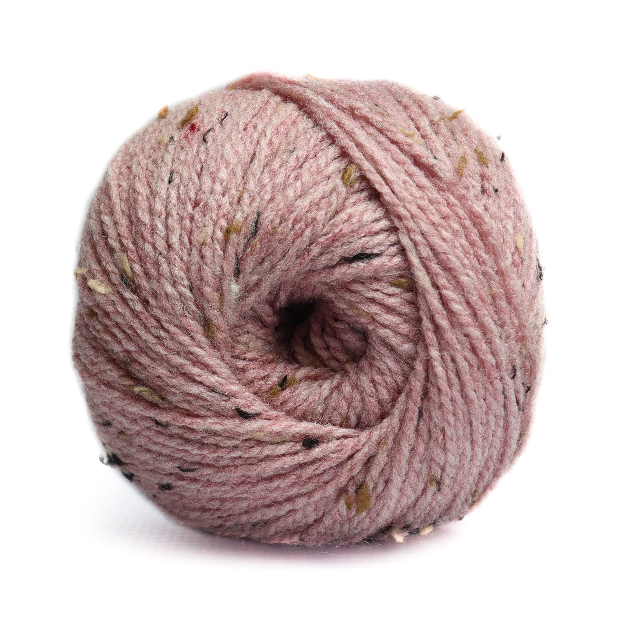 KAROO TWEED DOUBLE KNIT - 730 HOODIA - D.I Dadabhay